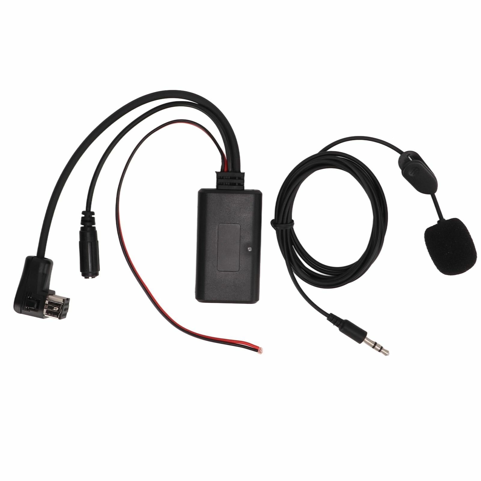 Bluetooth-адаптер для Pioneer P99/P01 с микрофоном