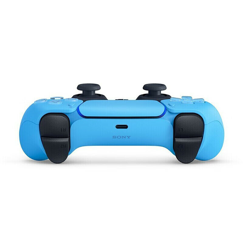 Sony PS5 DualSense Wireless Controller for PlayStation 5 (Chinese Version) — фото 1