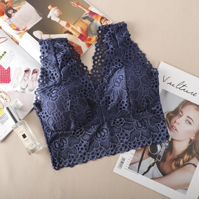 Бюстгальтер