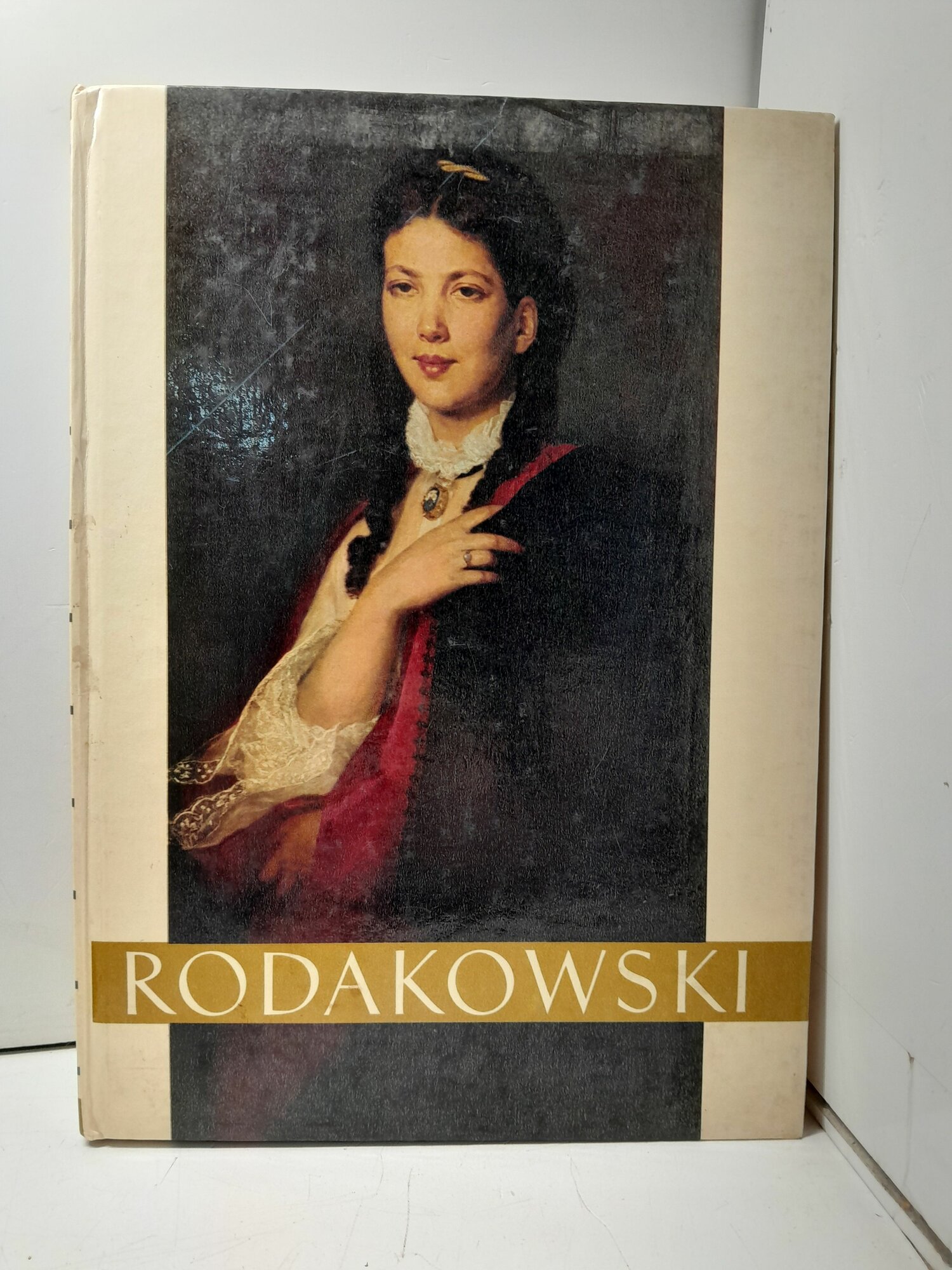 HENRYK RODAKOWSKI / Генрик Родаковский
