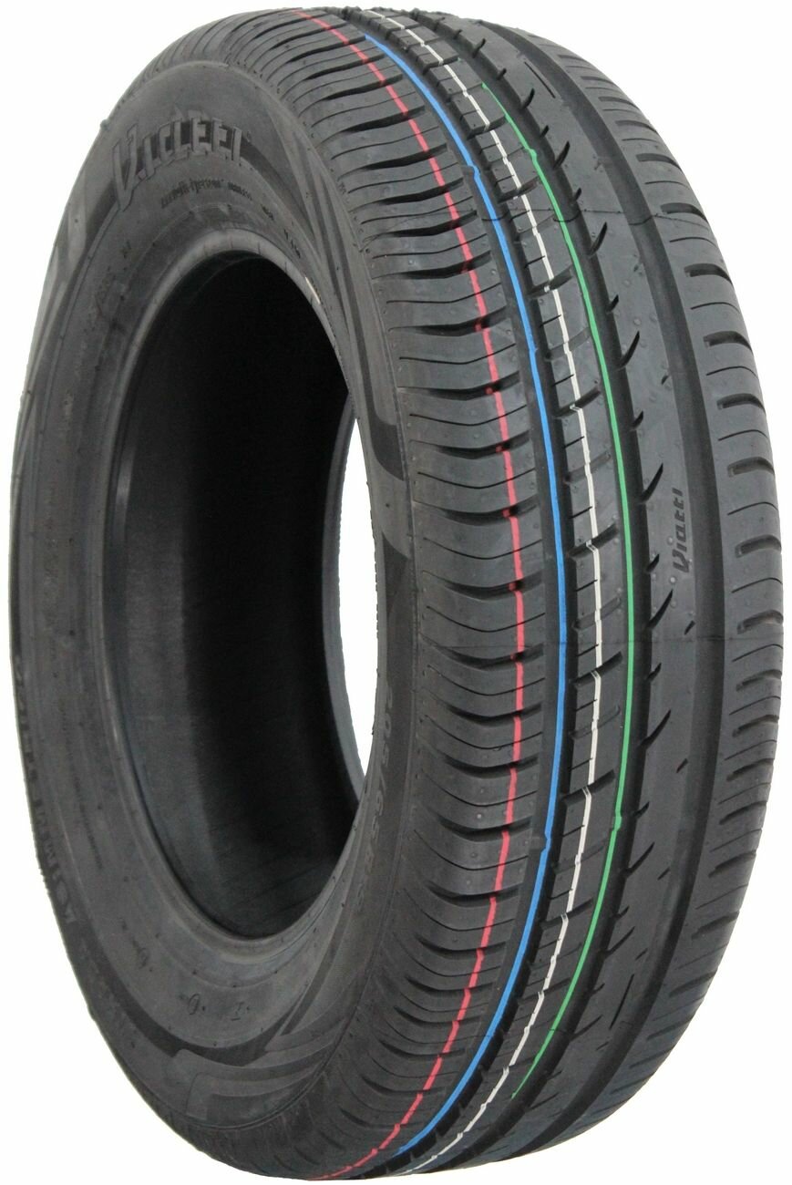 Автошина 215/60R16 99V V-134 Strada2 Viatti TBL