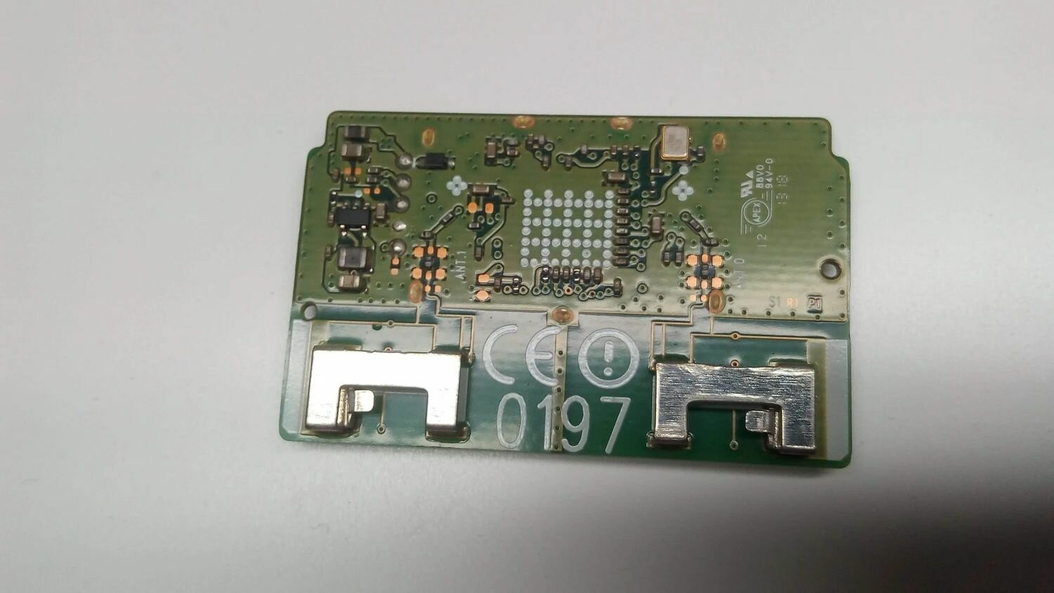 EAT61813901 TWFM-B006D для 55La690V 55La690V-Zb Lcd Телевизор WI-FI Модуль арт. 11214