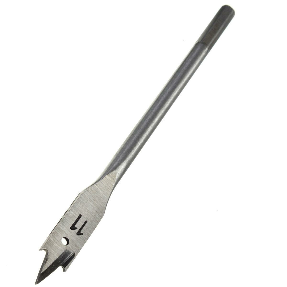 Все метрические размеры машинные плоские сверла по дереву с плоской головкой, фреза 11 мм