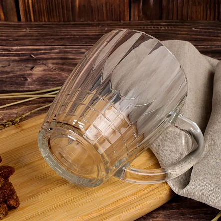 Набор кружек Pasabahce Ностальгия