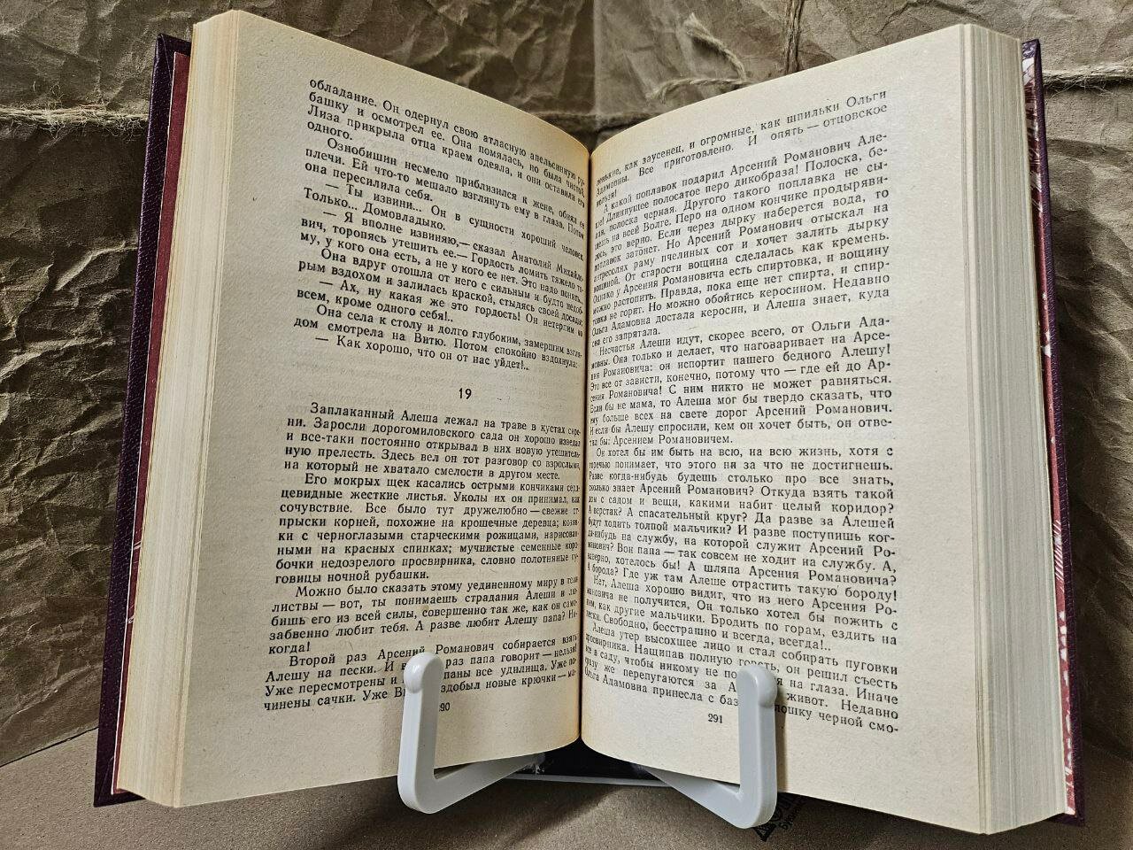 Необыкновенное лето — фото 1