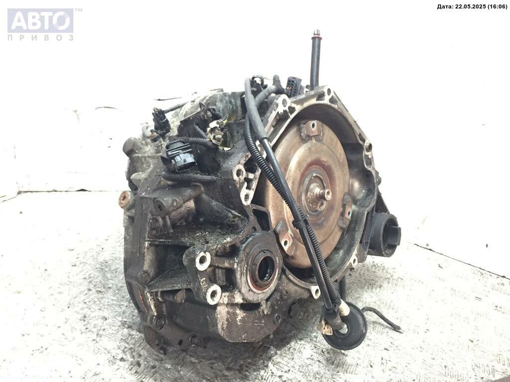 КПП автоматическая (АКПП) Opel Zafira A (1999-2005)