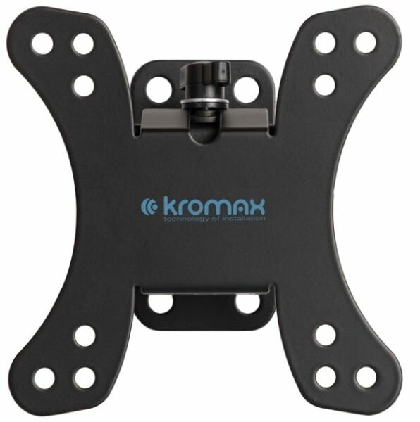 Кронштейн для телевизора Kromax GALACTIC-10 (15-32") Черный