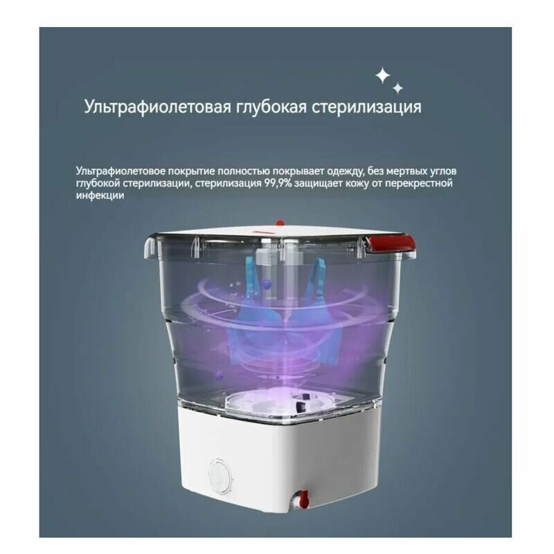 Электросушилка — фото 1