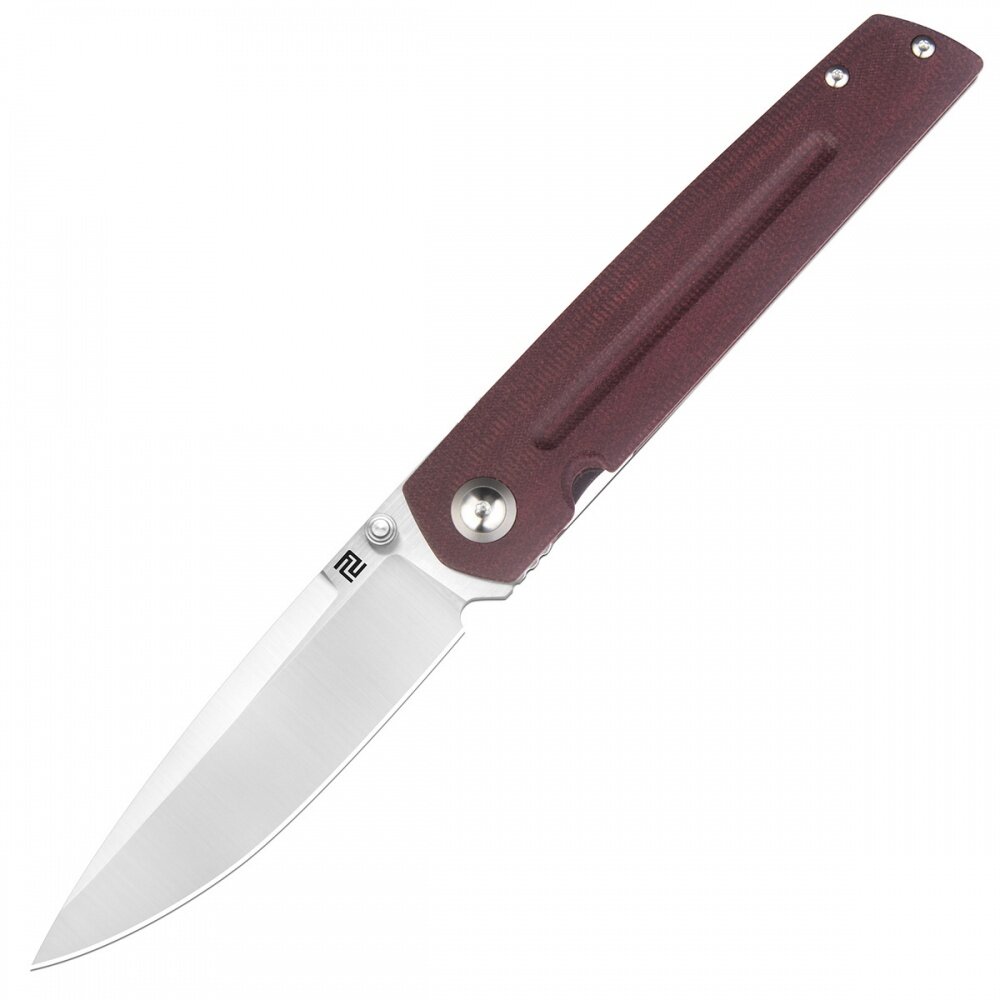 ARTISAN CUTLERY 1849P-DRC Нож artisan cutlery 1849p-drc sirius
