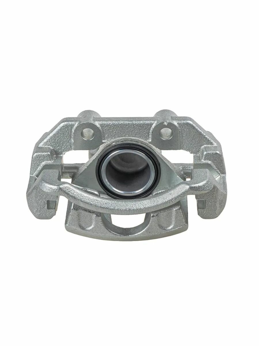 Суппорт передний левый (в сборе)