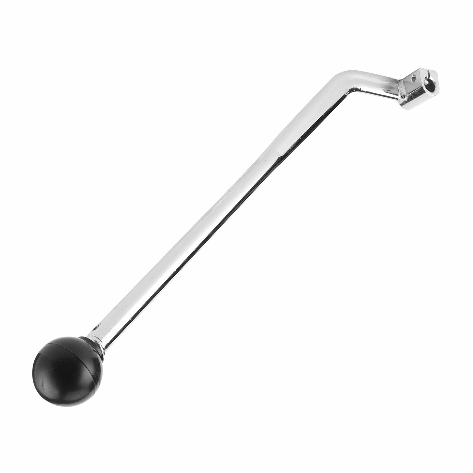 135° рычаг переключения передач с ручным управлением, длинный рычаг переключения передач, металлический, подходит для квадроциклов 50CC, 70CC, 90CC, 110CC, 125CC, 150CC