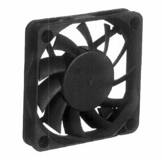 Вентилятор RQD 8015MS 24VDC