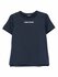 Футболка Max Mara Luso, размер 42, blue