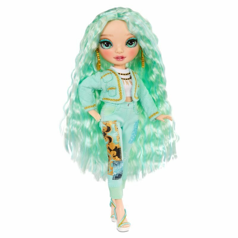 Кукла Rainbow High - Daphne Minton Серия 3 575764