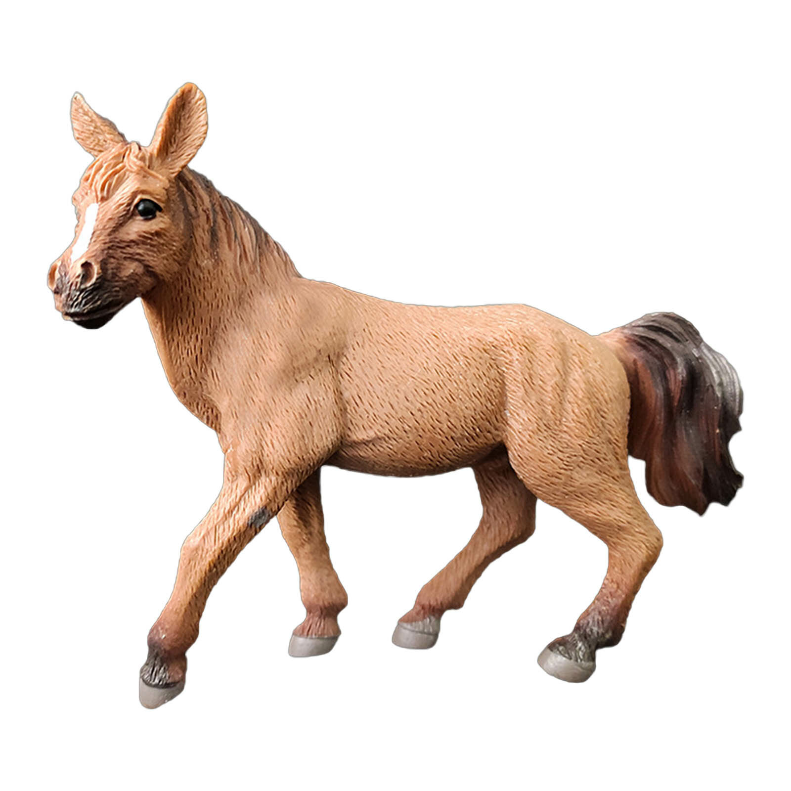 Моделирование Дикой Природы Модель Животного Игрушечный Зоопарк Животные Модель для Детской Коллекции Декор для Образования Детей Предметы Коллекционирования Подарок