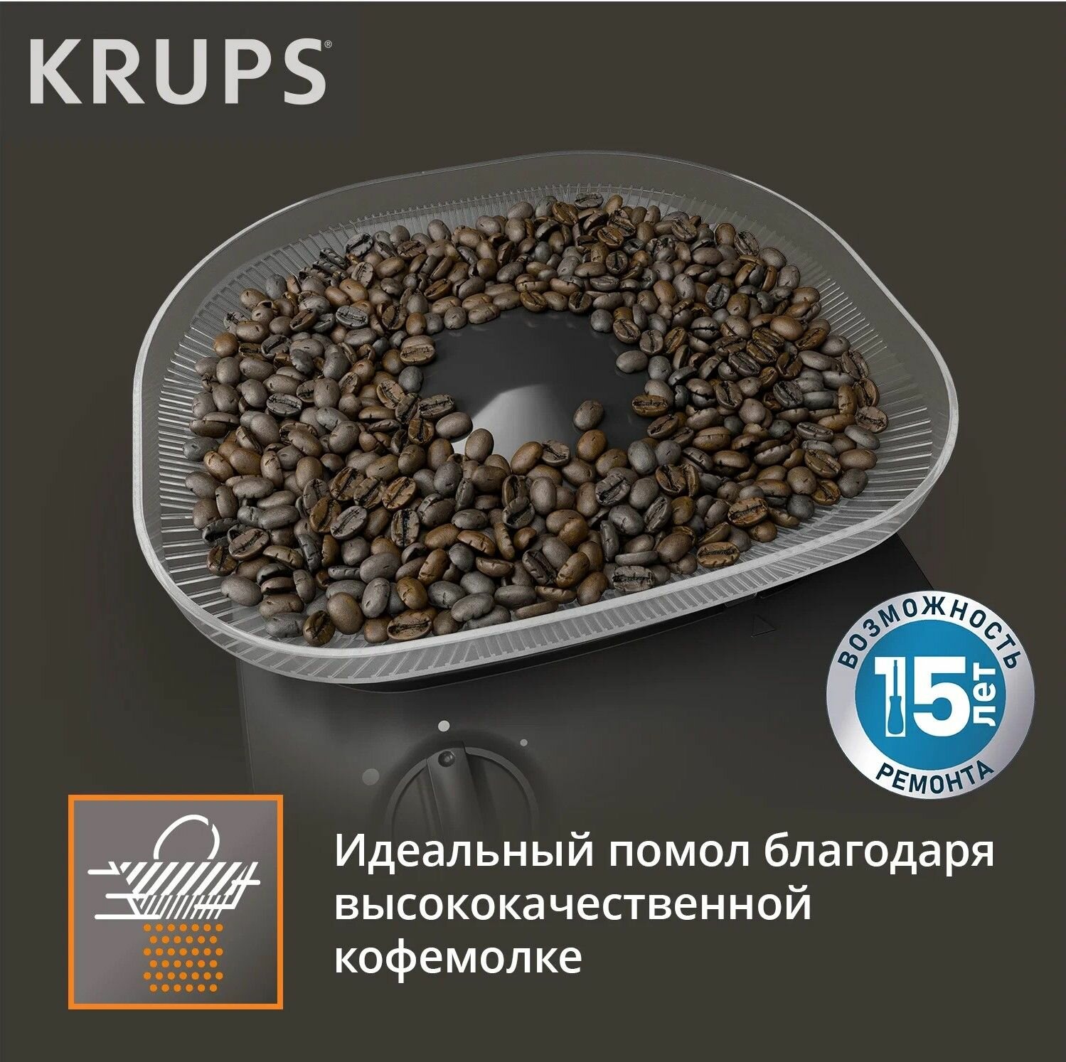Кофеварка капельная — фото 1