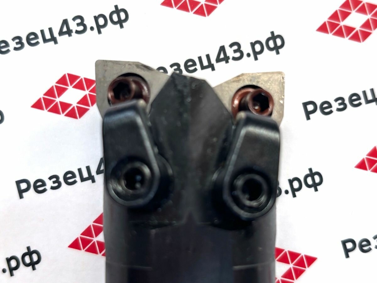 Резец внутреннего точения S32T-2MWR08-38