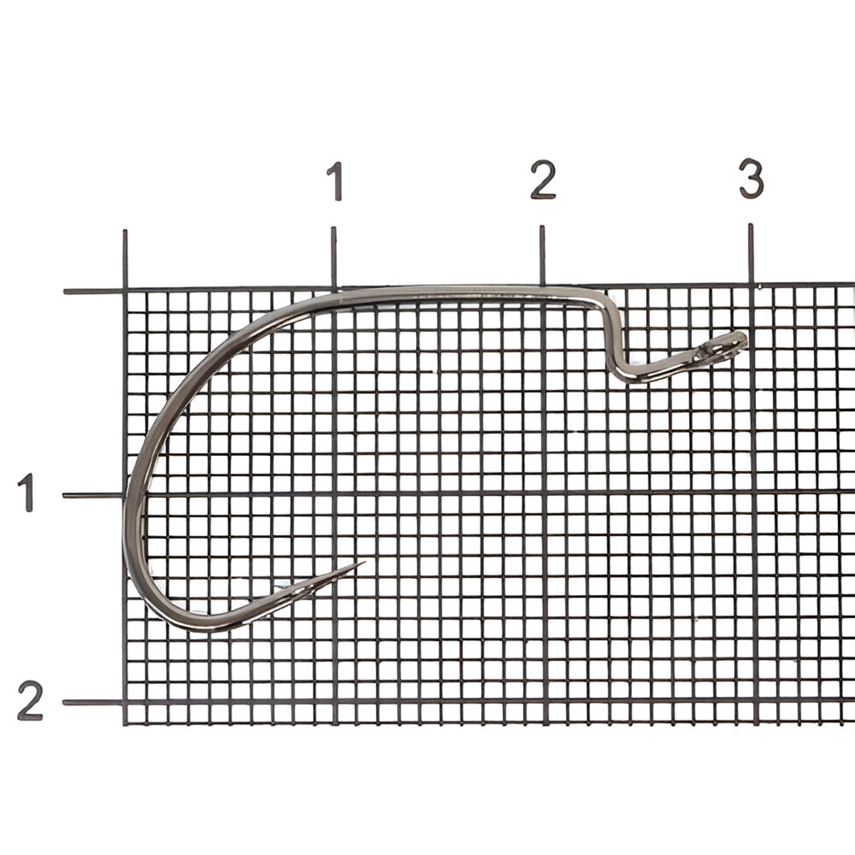 Крючки офсетные Owner 5140 J-Hook BC №2 (6шт)