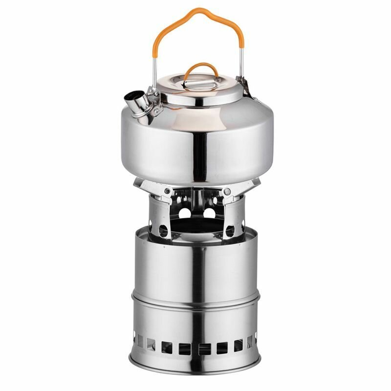 Самовар На Дровах