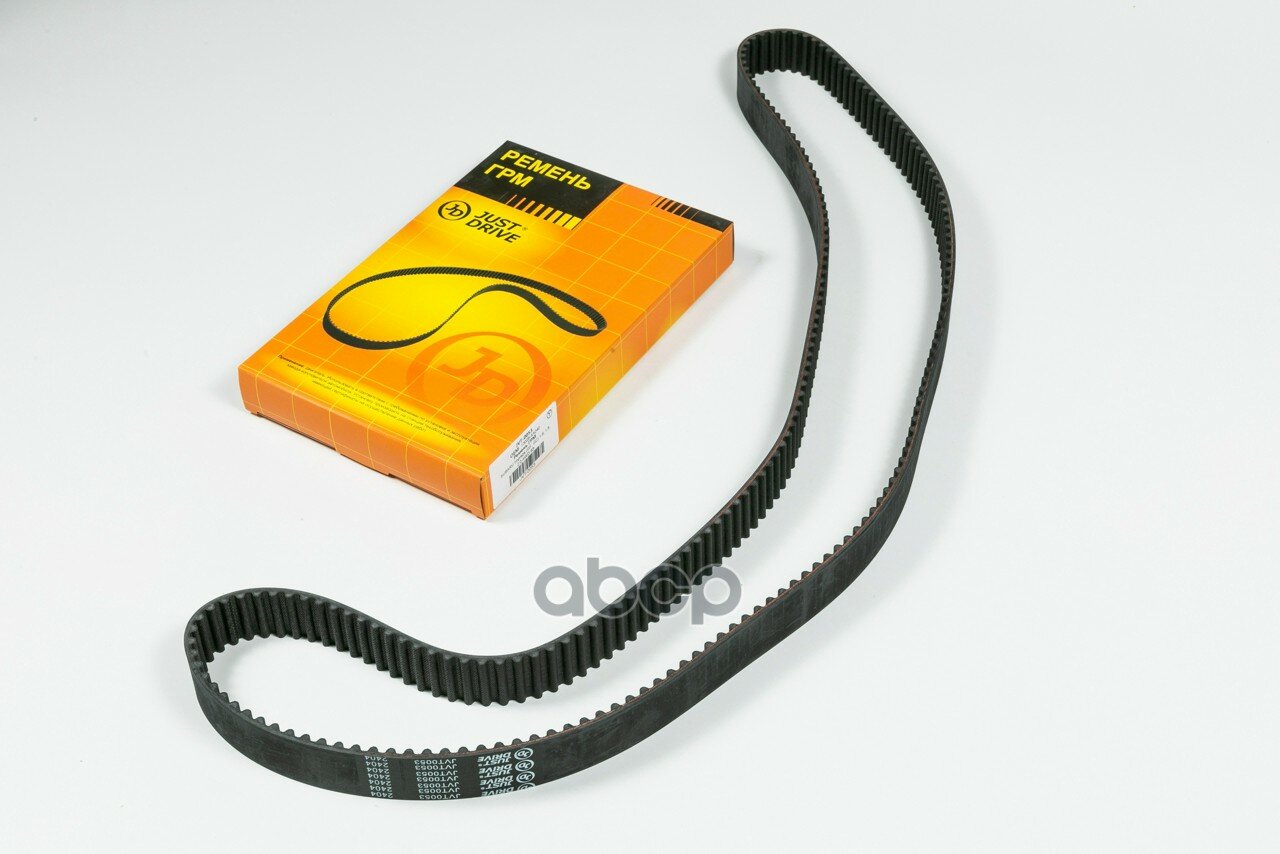 Ремень ГРМ 211х30 94201 Just Drive арт. JVT0053