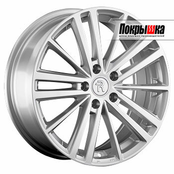 Диски литые Replica Replay PG-121 6.5х15/5х108 D65.1 ET42.0, S