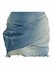 Юбка Rick Owens Low Twist, размер 36, blue