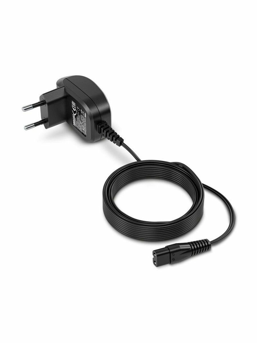 Зарядное устройство 26 V TEK для аккумуляторных пылесосов Karcher серии VC 4 Cordless c батареей 21,6 В / 2,5 Ач.