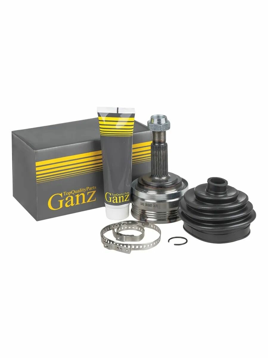 ШРУС (шарнир) наружный передний на ВАЗ Лада 2108 2109 2113 2114, 21099 2115, 2110, 2112, 2113 2114