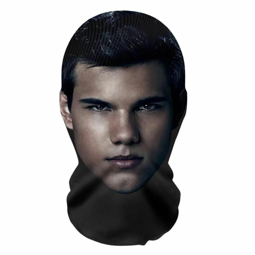 Маска сумеречного персонажа, головной убор, забавный реквизит для ролевых игр