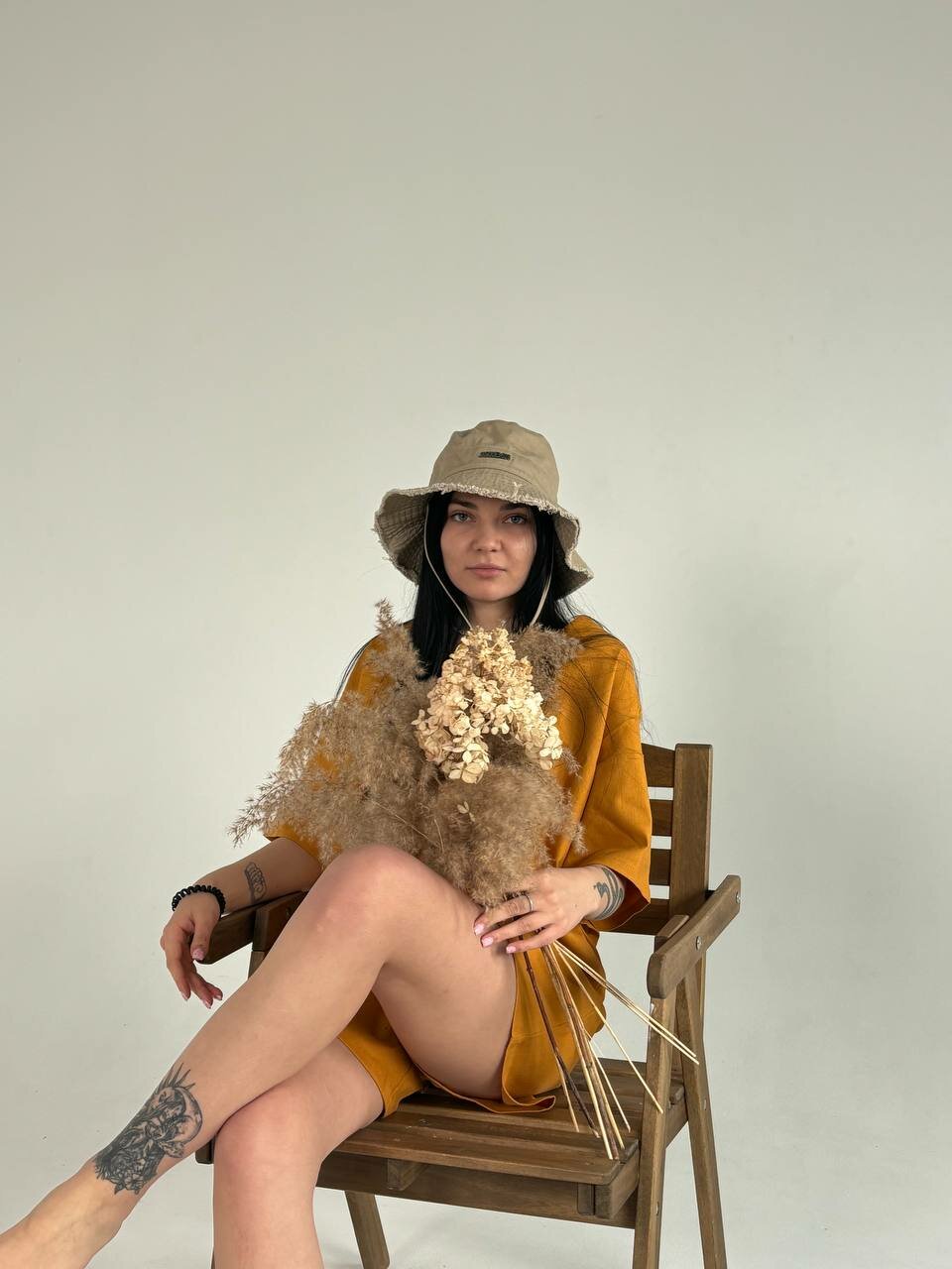 Комплект одежды весна/лето