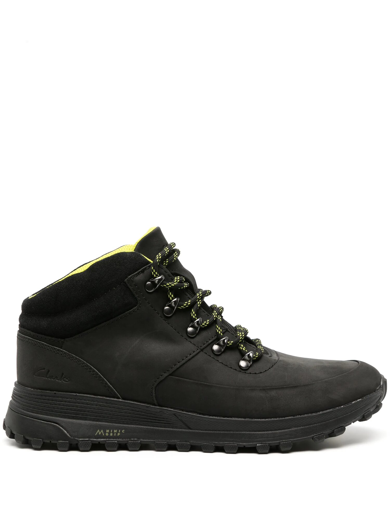 Ботинки ATL Trek Mid