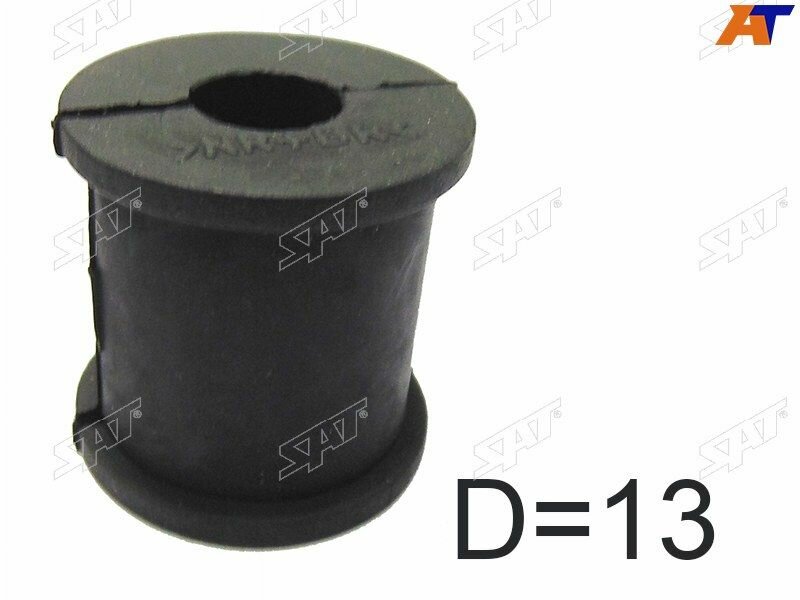 . SAT Втулка стабилизатора заднего D 13 TOYOTA CAMRY/VISTA 90-98/CARINA 4WD 96-98/HARRIER 97-