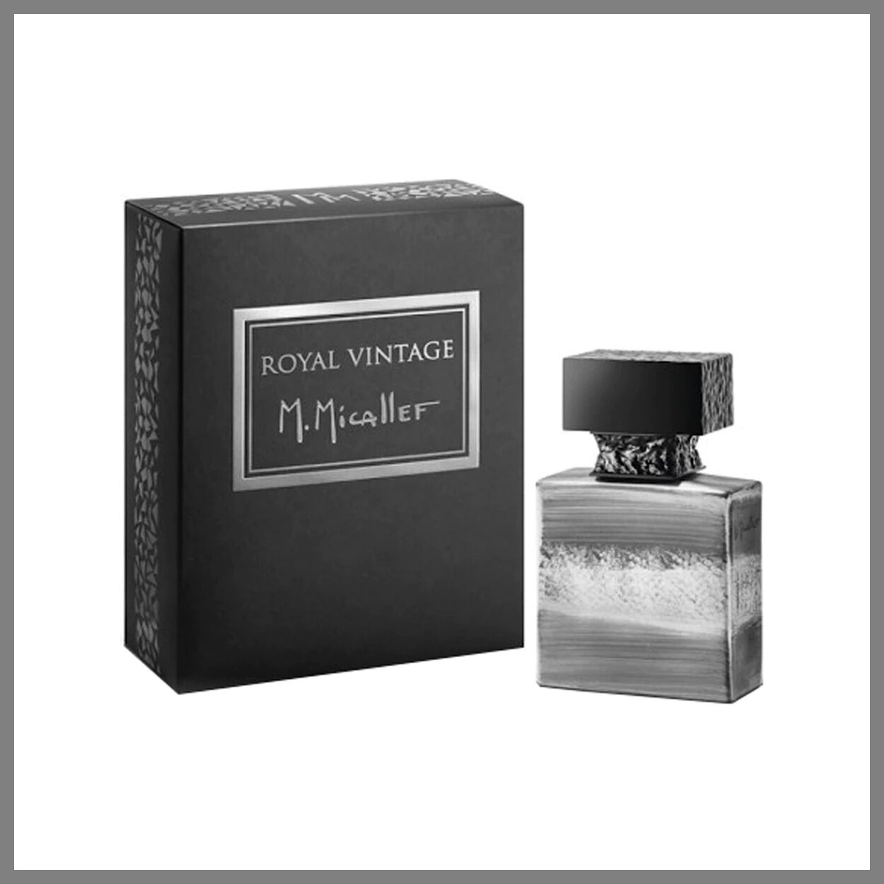 M. Micallef Royal Vintage (2020) Парфюмерная вода 30мл