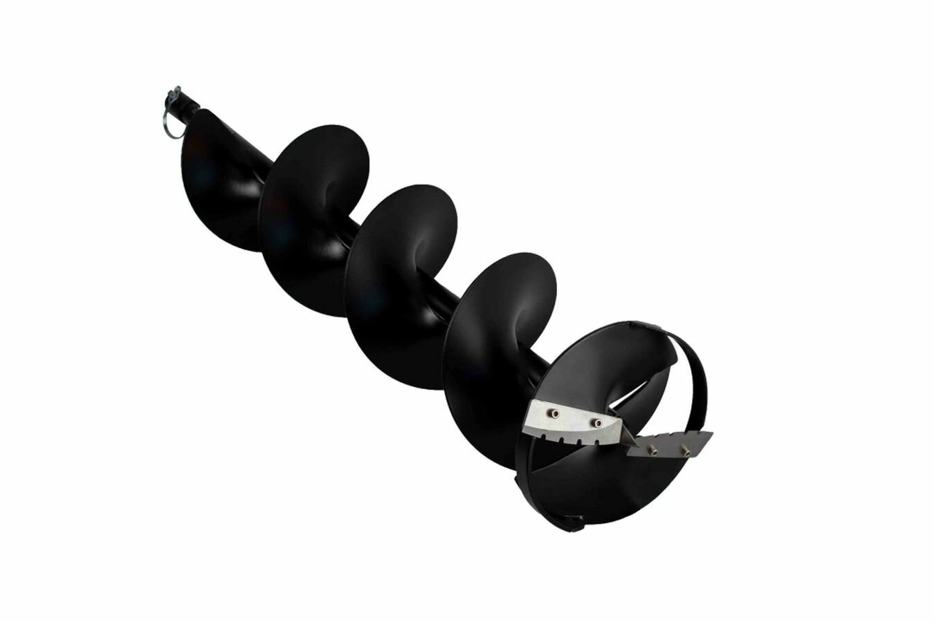 Шнек для льда IDB-200/1 (200х1000 мм; 20 мм) VERTON 01.9675.9699