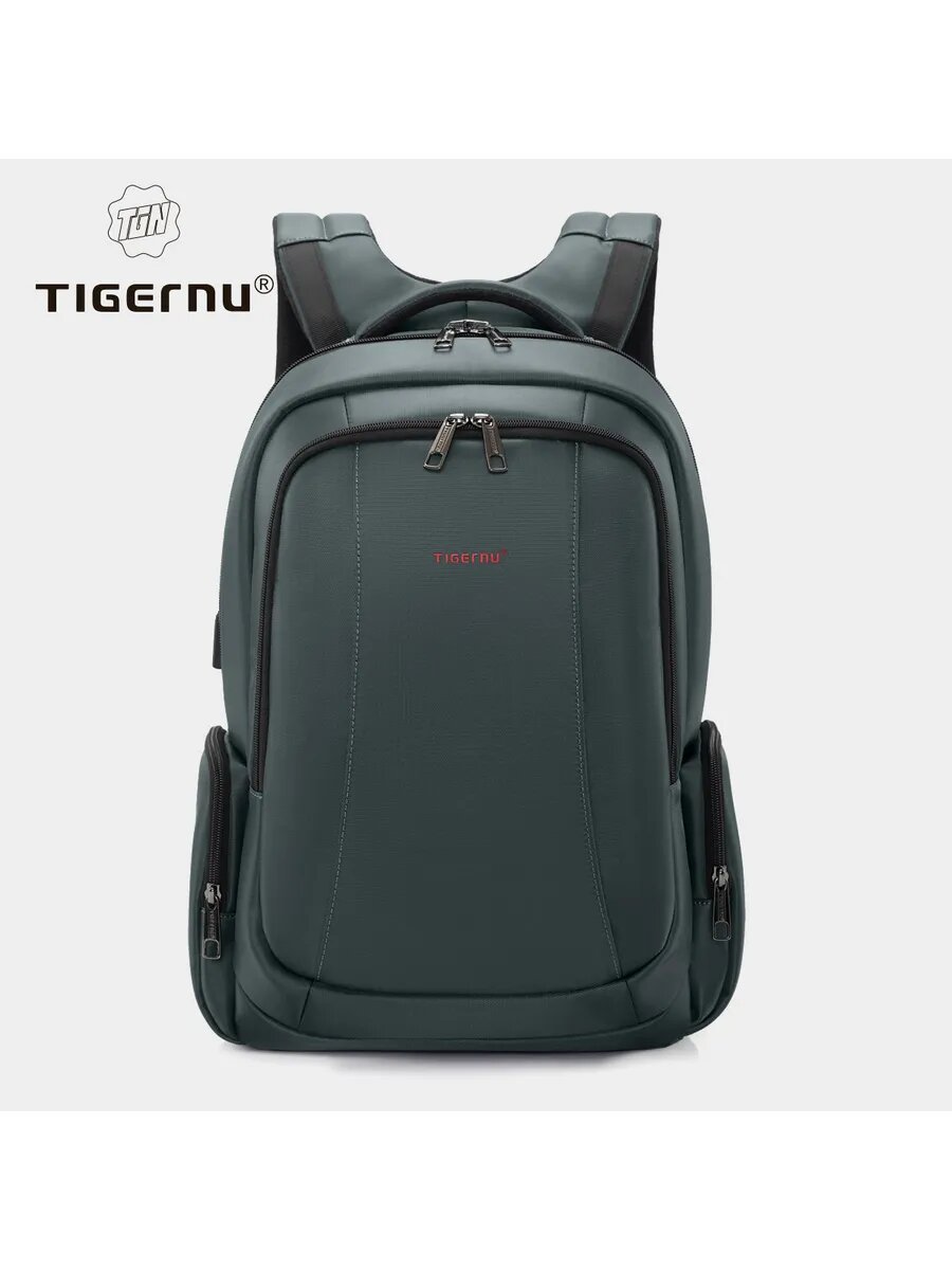 Рюкзак мужской городской Tigernu T-B3143