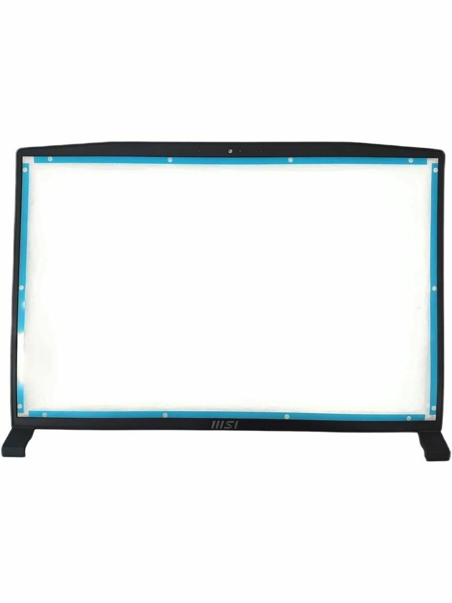 Рамка матрицы MSI CreatorPro M16 307-581B271-M77