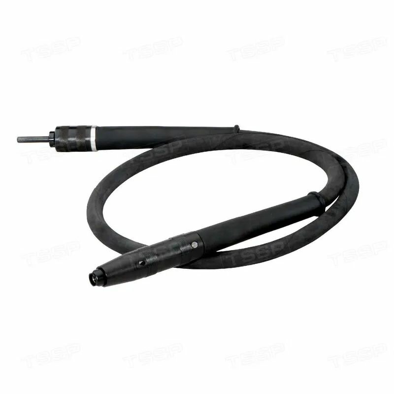 Гибкий вал ALTECO 2971, для глубинного вибратора, длина 3 метра