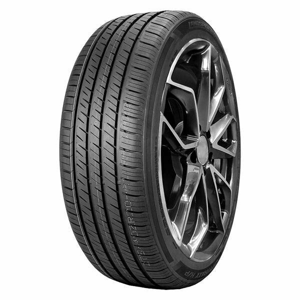 Шина Landspider CityTraxx H/P 295/35 R21 107W