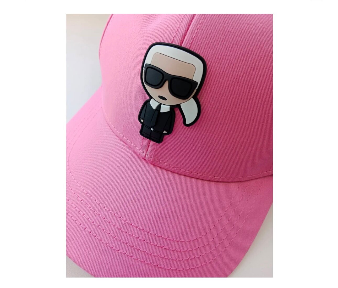 Кепка для девочек и женщин