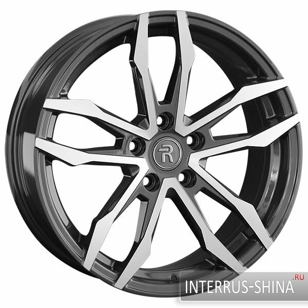 Колесный диск Replay Lexus LX188 8x18 5x114.3 ET30 D60.1 GMF