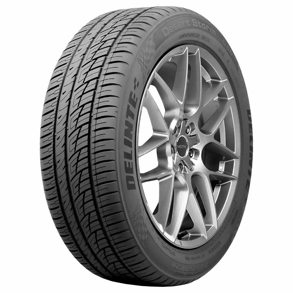 Шина Delinte DS8 265/50 R20 111W