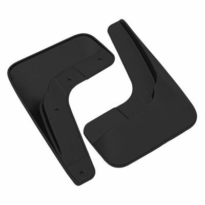 Брызговики резиновые передние для ВАЗ LADA Granta/Лада Гранта