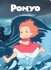 Studio ghibli ponyo: 30 postcards