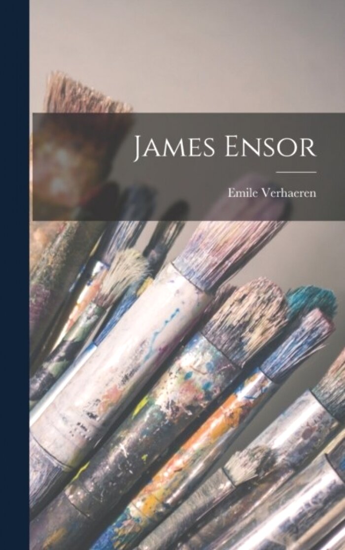James Ensor