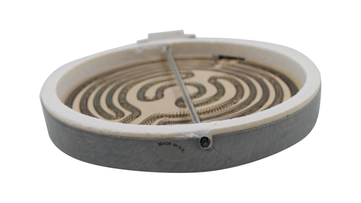 Конфорка для варочной поверхности, плиты Bosch 095596 (245512307150)