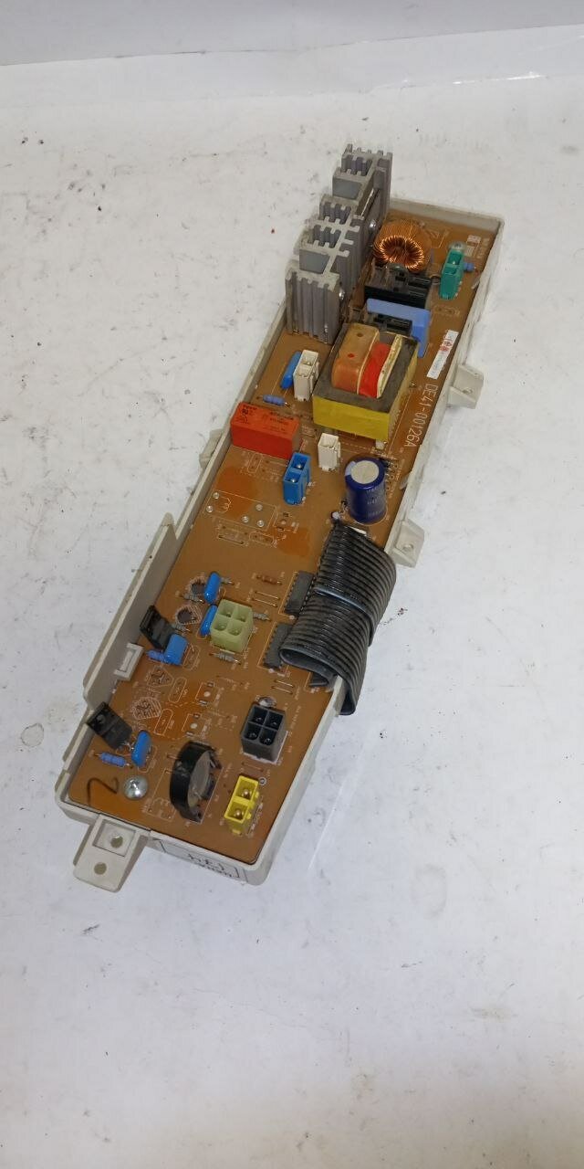 179 Электронный модуль для стиральных машин Samsung MFS-F813J-00 б/у