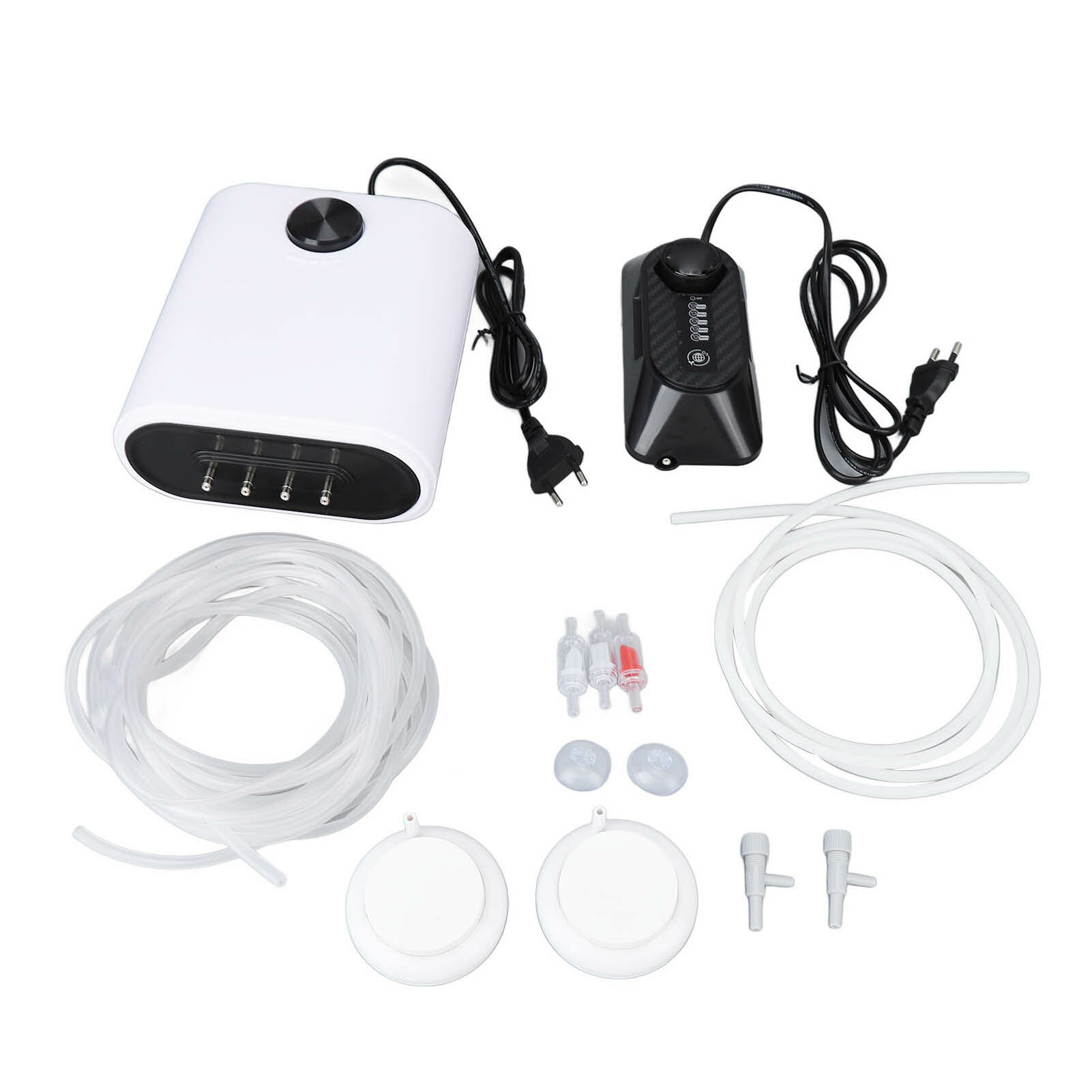 Аквариумный озонатор ионизация, 220V