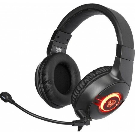 TFN Saibot ZX-17 (черный)