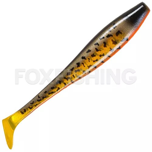 Силиконовая приманка Narval Choppy Tail 12cm #040 4шт.