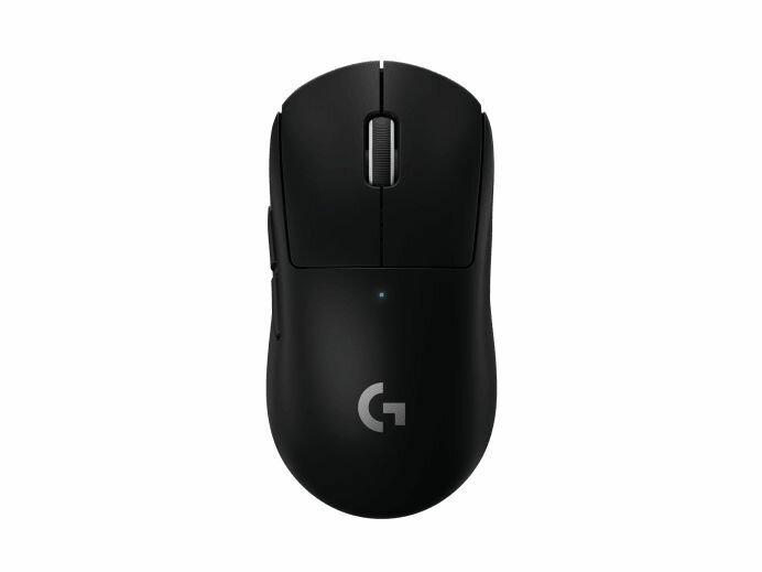 Мышь Logitech GPRO WIRELESS X
